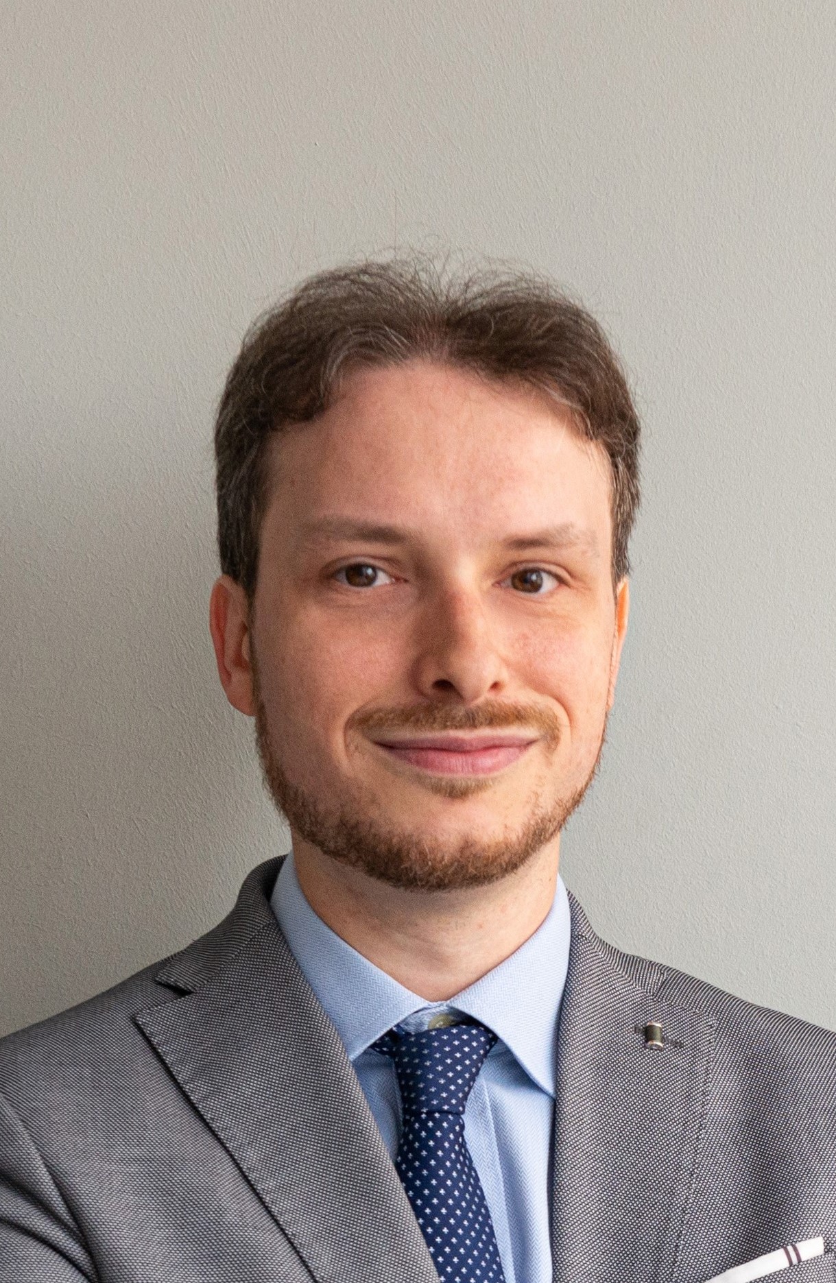 The Team – Space Propulsion Laboratory