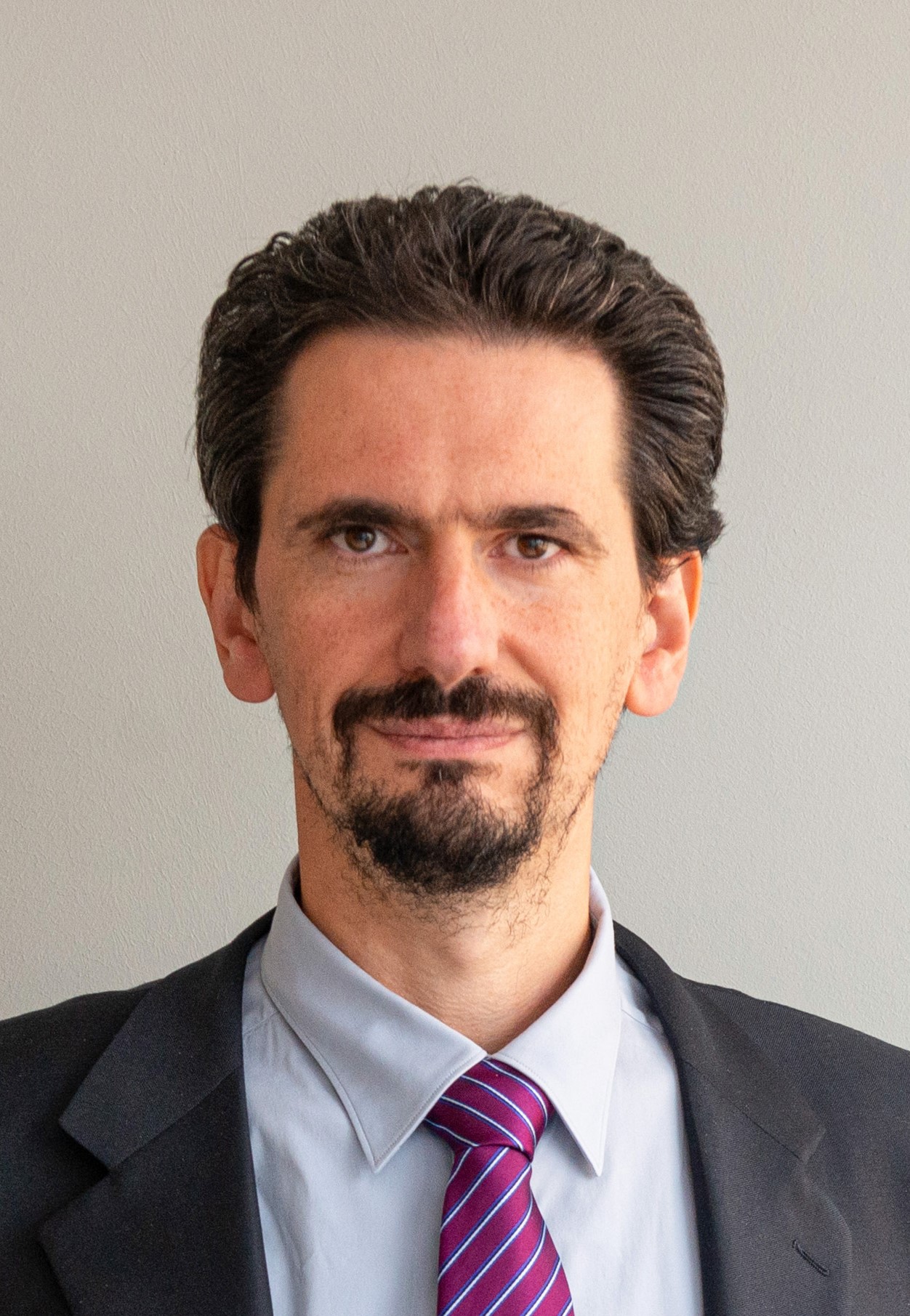 The Team – Space Propulsion Laboratory