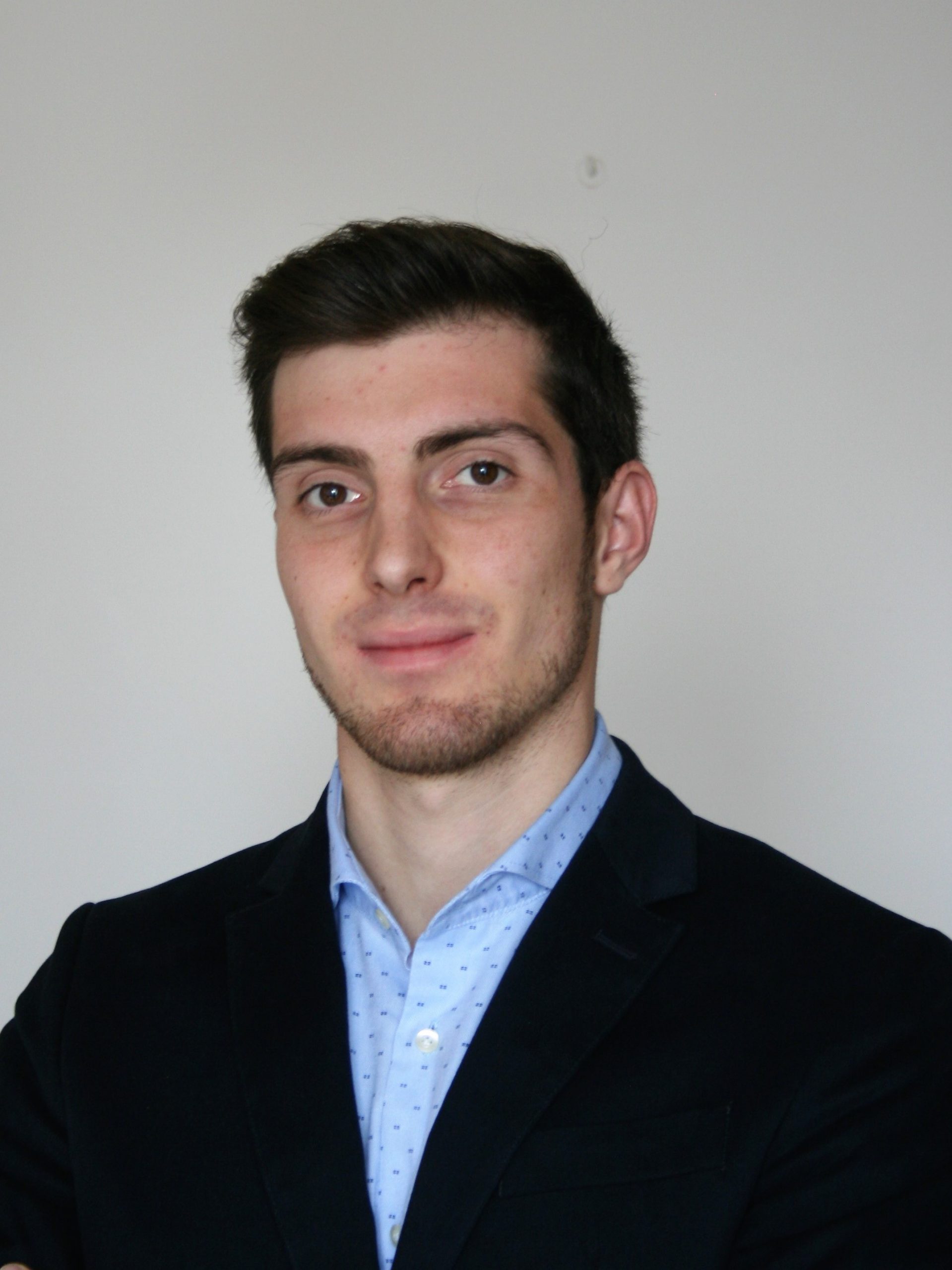 The Team – Space Propulsion Laboratory