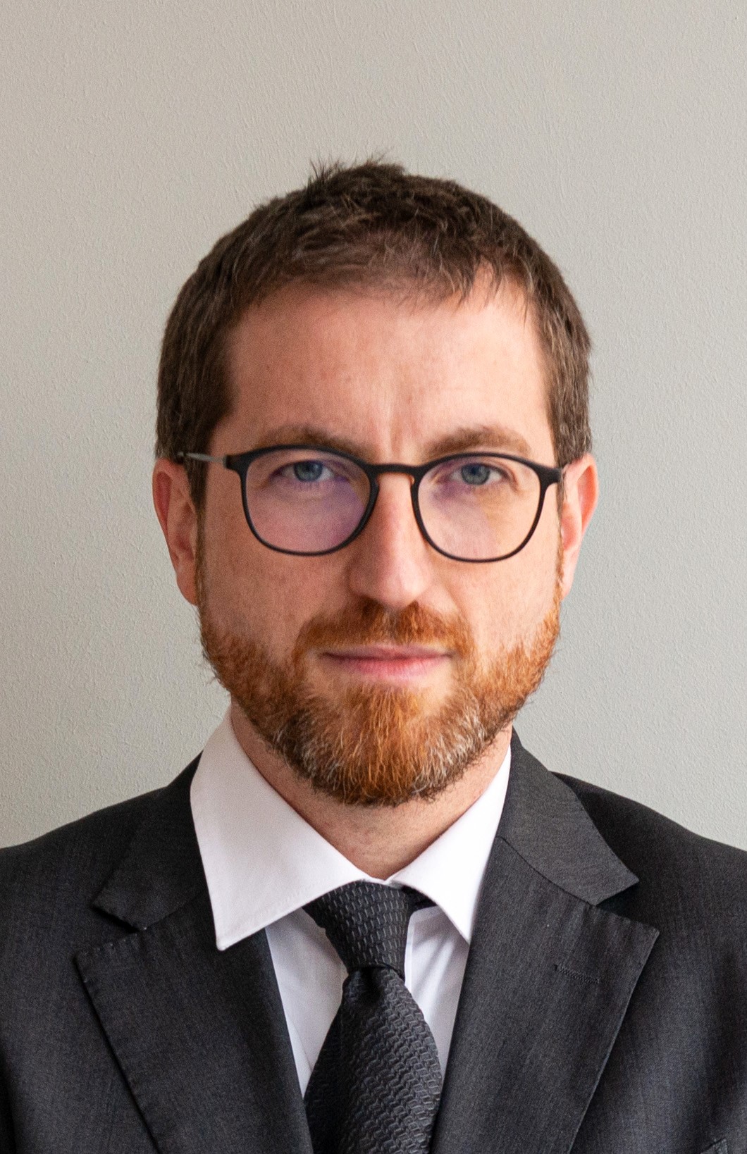 The Team – Space Propulsion Laboratory