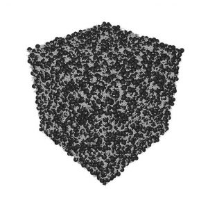 Solid propulsion – Space Propulsion Laboratory